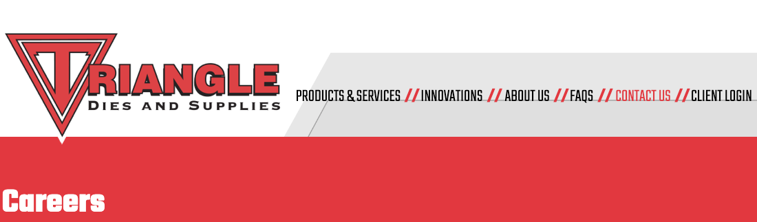 Job Listings - Triangle Jobs